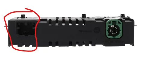 USB A to USB C swap? | VW Vortex - Volkswagen Forum