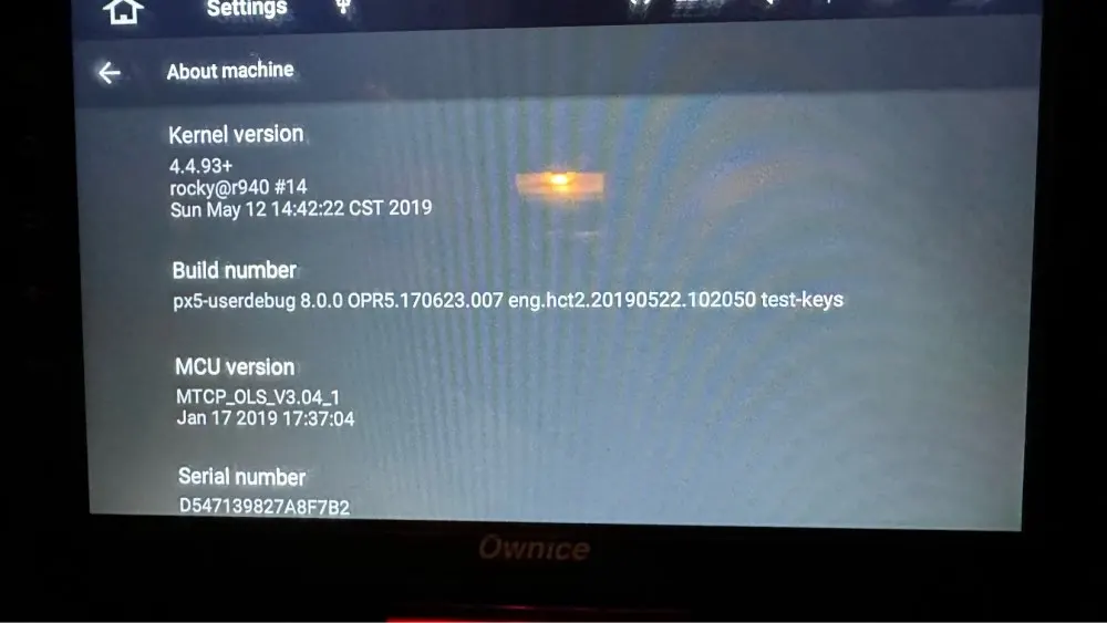 Zlink App | Page 29 | XDA Forums