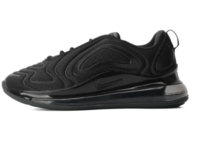 Trendy shoes can also be very comfortable