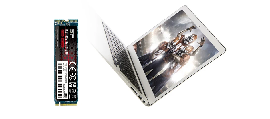 The M.2 interface is a new generation interface standard tailored for ...