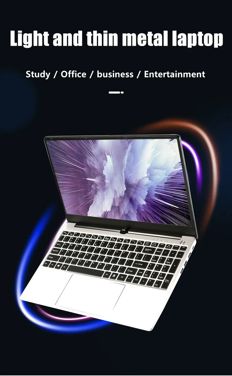 How to choose a laptop according to the parameters?