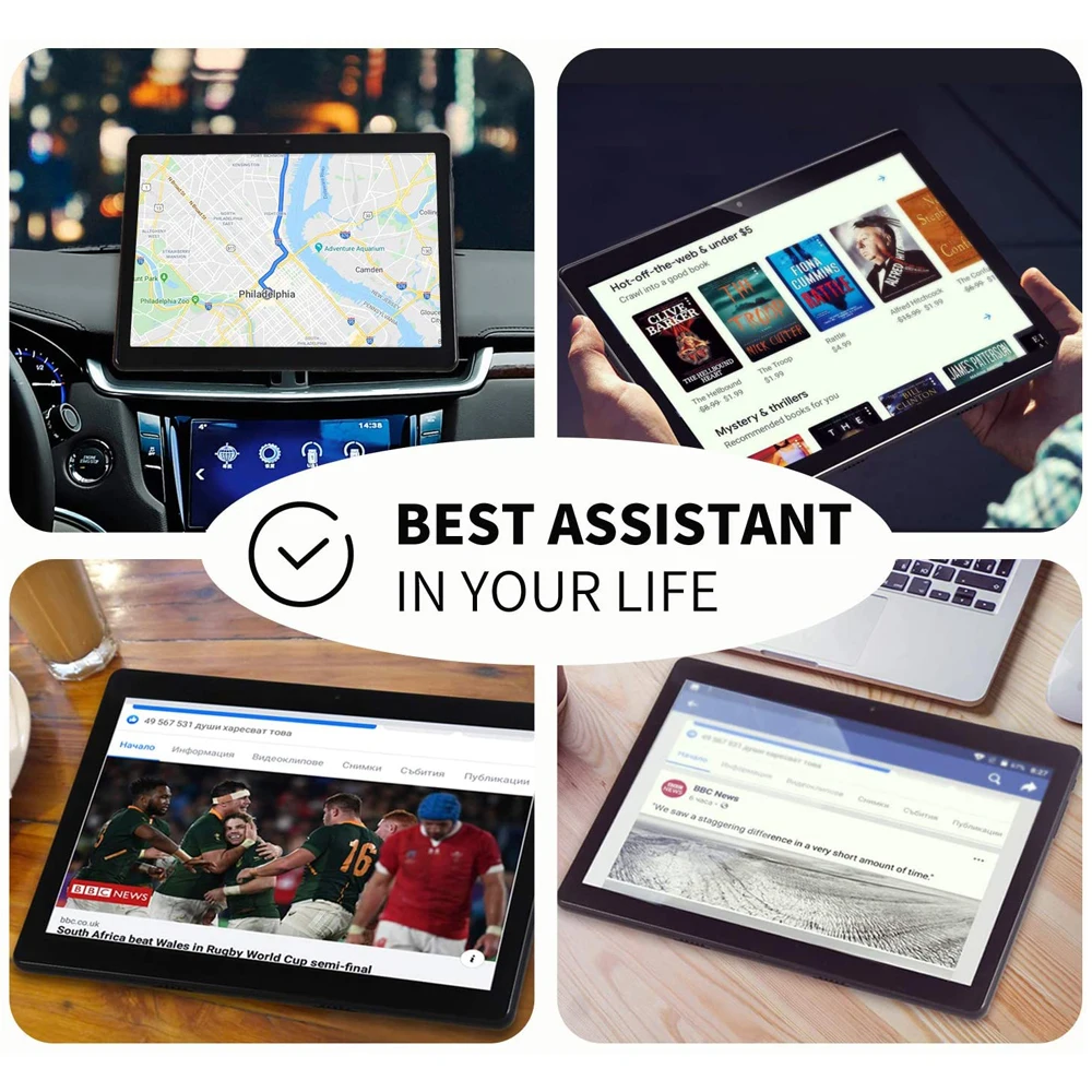 How to choose the most cost-effective tablet? In the present life with ...