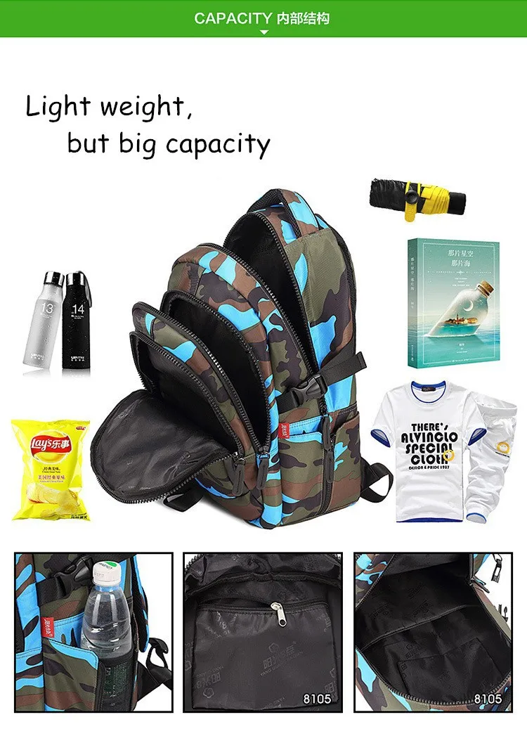 Laiguline Värviline Koolikott Noortele | Tootemaailm.ee