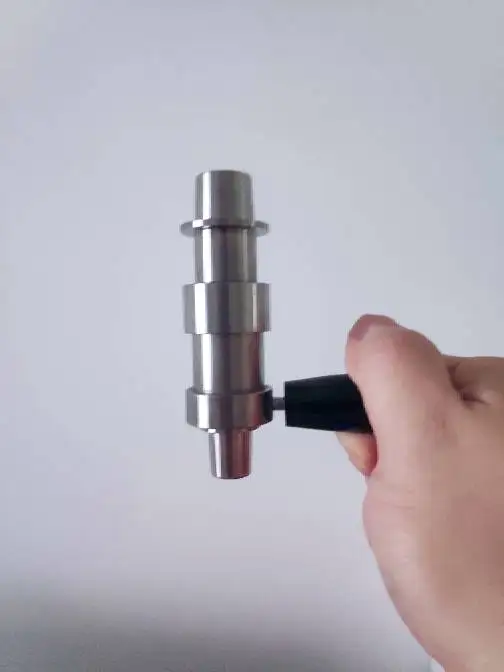 Can anyone tell me the best ball vape setup (minus the bong) for around ...