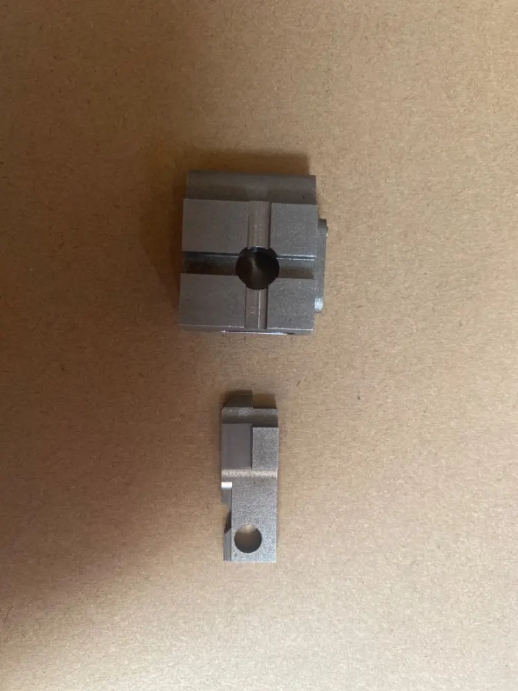 Zenitco Style PT-1 PT-3 AK Stock Adapter Zenitco Stock PT-3 PT-1 ...