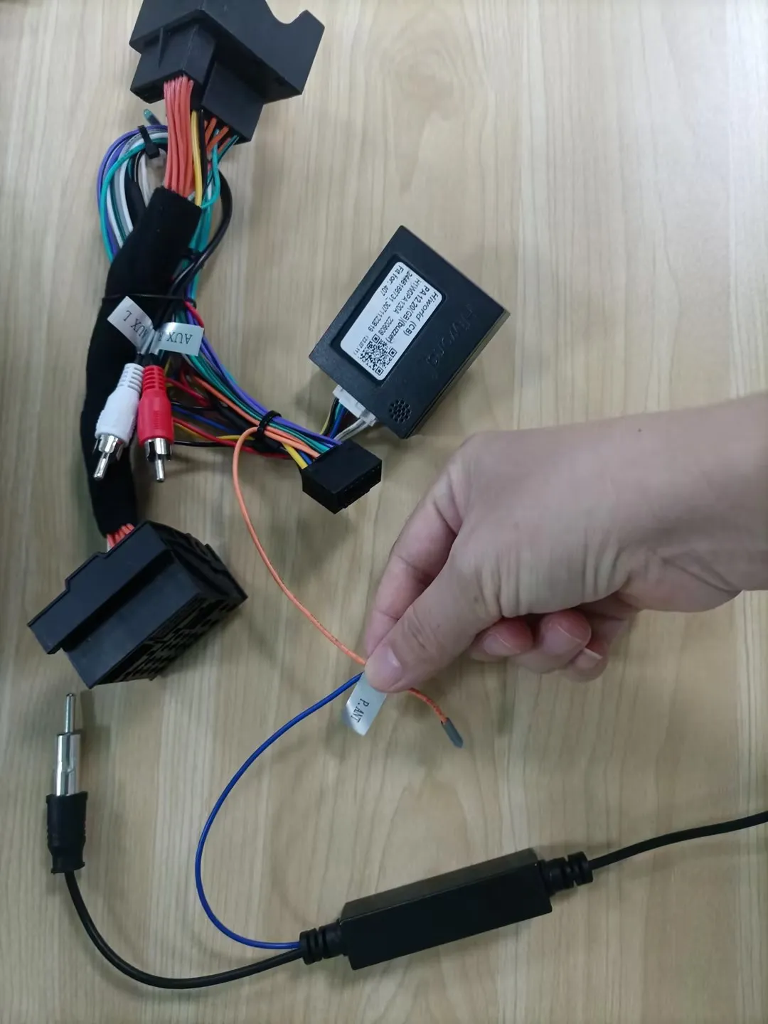 [General Discussion] QF001 (ROCO K706) Head Units with UIS 7862s (not ...