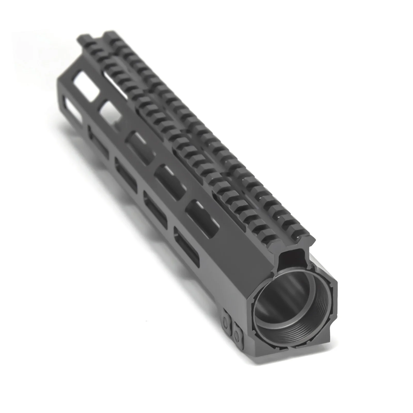 12" AR15 MLOK Picatinny Freefloat Handguard Picatinny MLOK AR15 ...