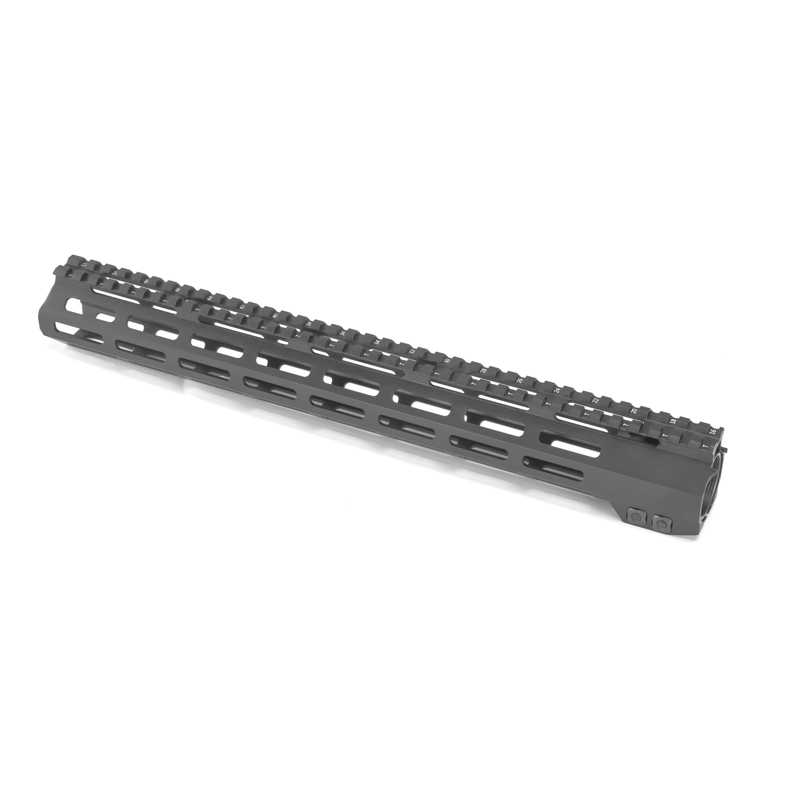 15" MLOK AR-15 Handguard V4 AR15 M-LOK AR-15 M-LOK AR15 MLOK 15 ...